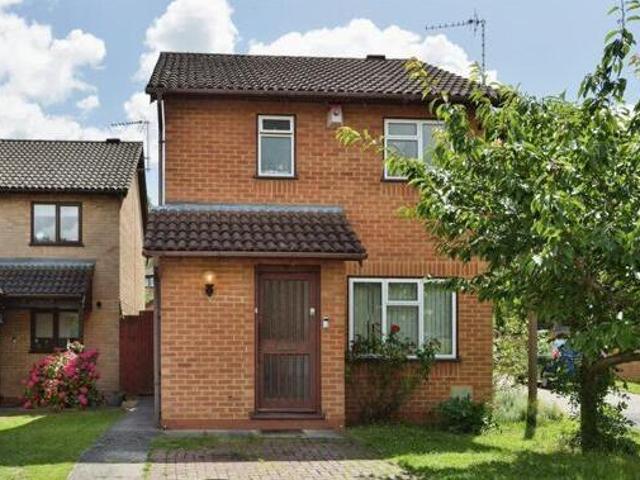 4 Bedroom Detached House For Sale In Bolbeck Park