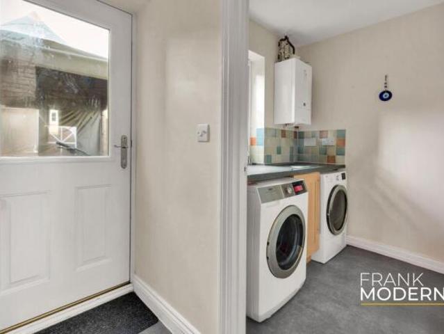 4 bedroom detached house for sale in Boleyn Avenue, Peterborough, PE2