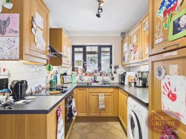 4 bedroom detached house for sale in Bollinger Close, Duston, NN5 6EL, NN5