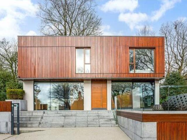 4 Bedroom Detached House For Sale In Bolton, Greater Manchester