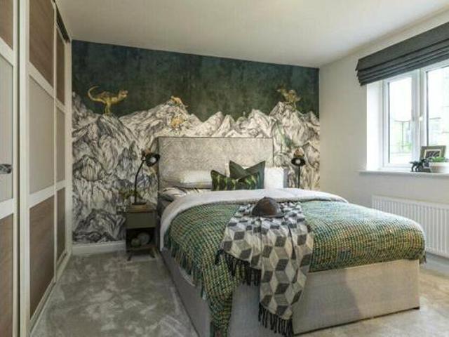 4 Bedroom Detached House For Sale In Bolton, Greater Manchester