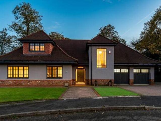4 Bedroom Detached House For Sale In Bolton
