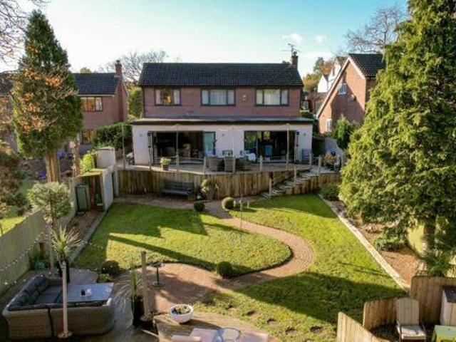 4 Bedroom Detached House For Sale In Bolton