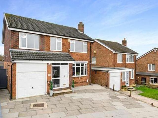 4 Bedroom Detached House For Sale In Bolton