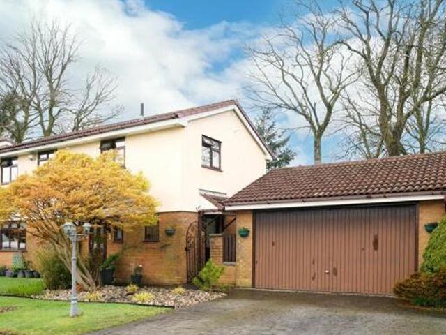4 Bedroom Detached House For Sale In Bolton