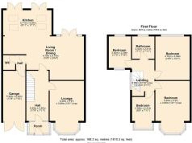 4 bedroom detached house for sale in Bonnington Avenue, Liverpool, L23