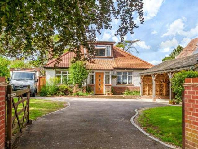 4 Bedroom Detached House For Sale In Bookham
