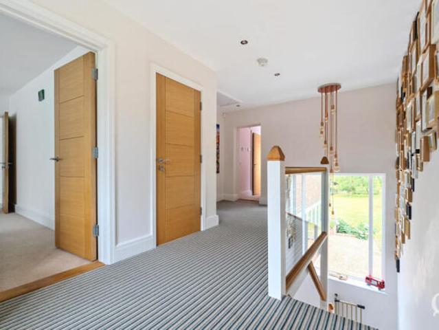 4 bedroom detached house for sale in Borden Lane, Borden, Sittingbourne, Kent, ME9