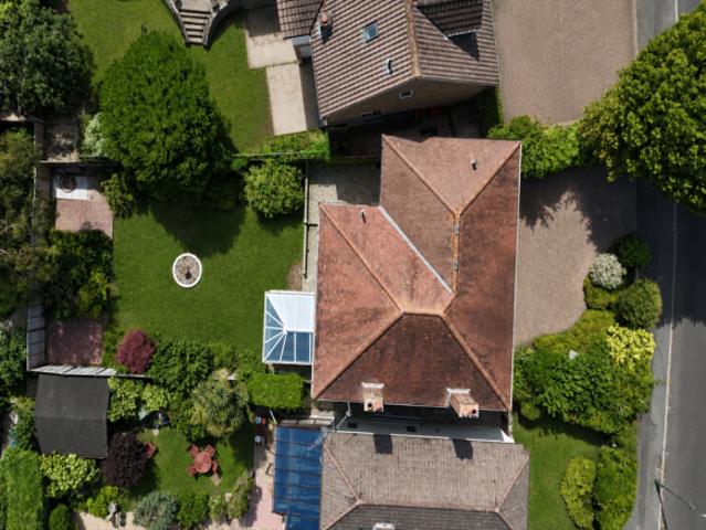 4 bedroom detached house for sale in Boscombe East, BH7