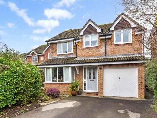 4 Bedroom Detached House For Sale In Bosham, Chichester