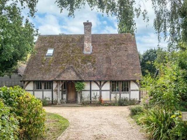 4 Bedroom Detached House For Sale In Bosham, Chichester