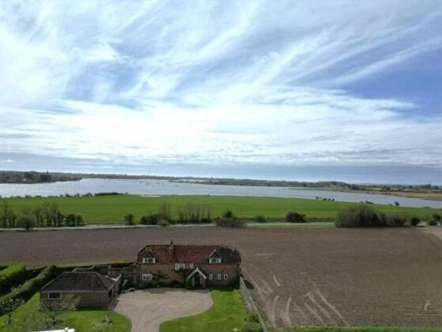 4 Bedroom Detached House For Sale In Bosham, Chichester