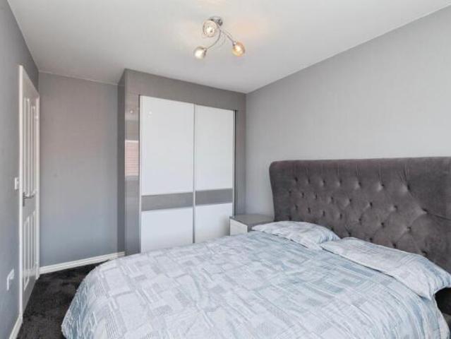 4 bedroom detached house for sale in Bosworth Way, Leicester, LE3