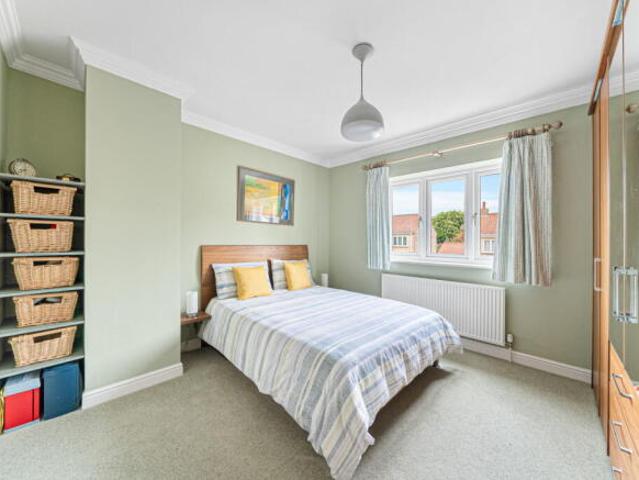 4 bedroom detached house for sale in Boston Spa. The Orchard, LS23