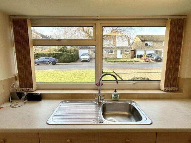 4 bedroom detached house for sale in Boston Spa, Westwood Way, LS23