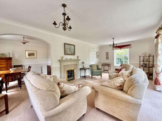 4 bedroom detached house for sale in Boston Spa. Lime Tree Gardens, LS23