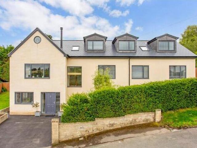 4 Bedroom Detached House For Sale In Bath