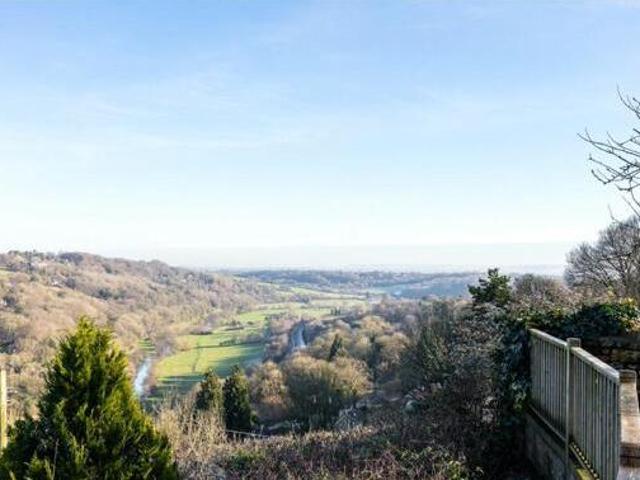 4 Bedroom Detached House For Sale In Bath, Wiltshire
