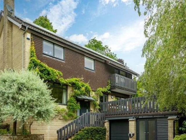 4 Bedroom Detached House For Sale In Bath, Somerset