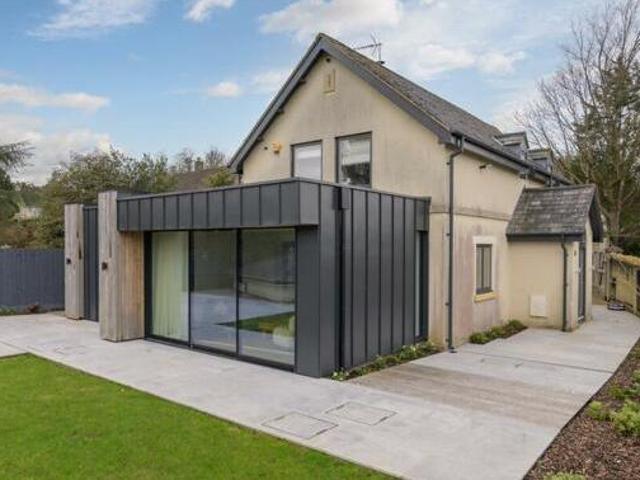 4 Bedroom Detached House For Sale In Bath, Somerset