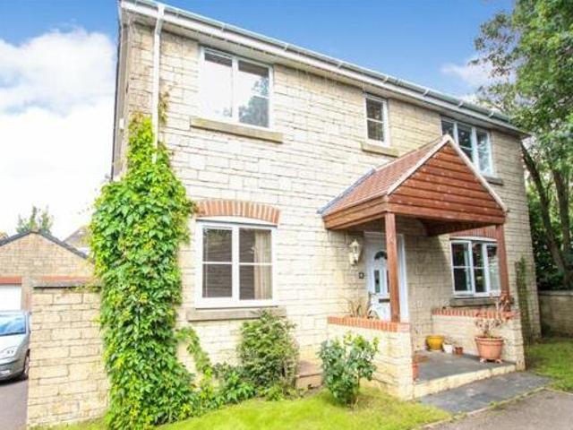 4 Bedroom Detached House For Sale In Bath, Somerset