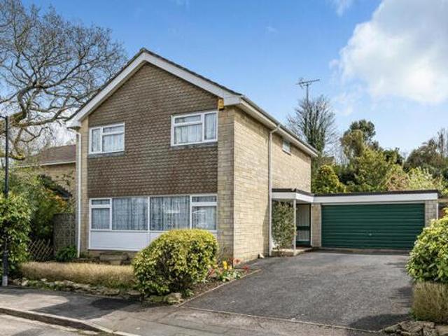 4 Bedroom Detached House For Sale In Bath, Somerset