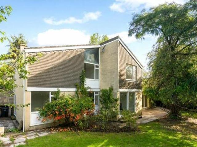 4 Bedroom Detached House For Sale In Bath, Somerset