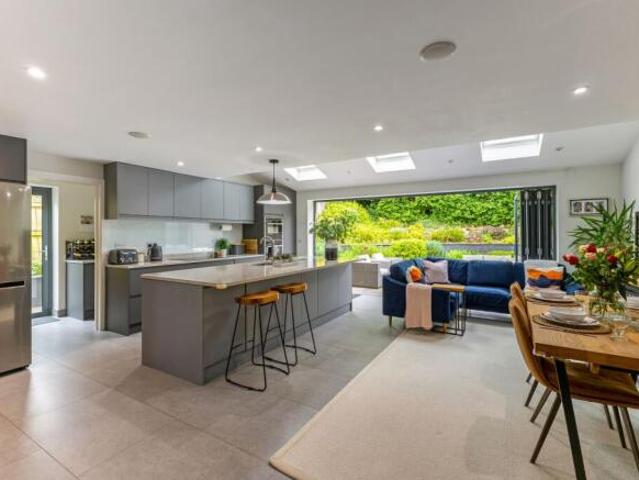4 bedroom detached house for sale in Bathwick, Bath, BA2
