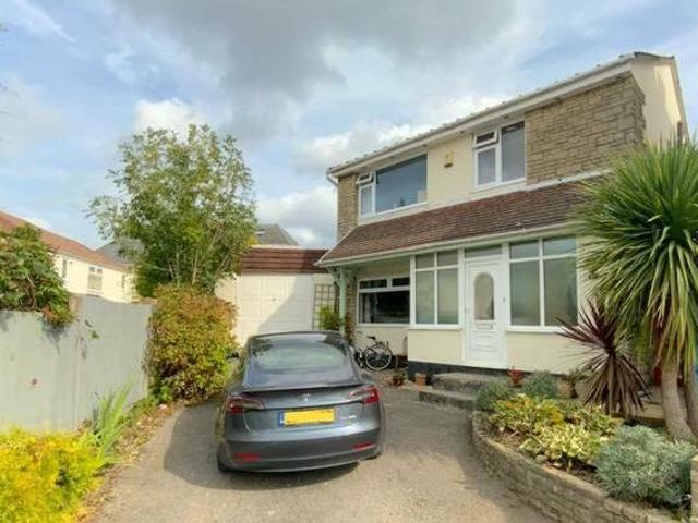 4 bedroom detached house for sale in Battenburg Road Bristol BS5