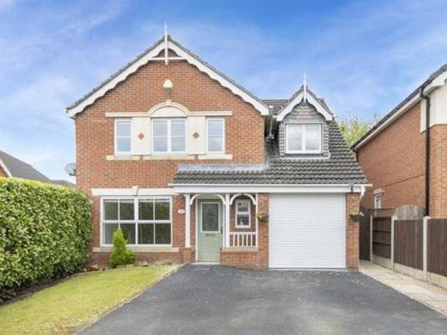 4 Bedroom Detached House For Sale In Bawtry
