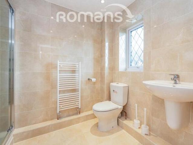 4 bedroom detached house for sale in Bay Close, Earley, Reading, RG6