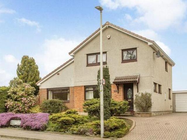 4 Bedroom Detached House For Sale In Baberton