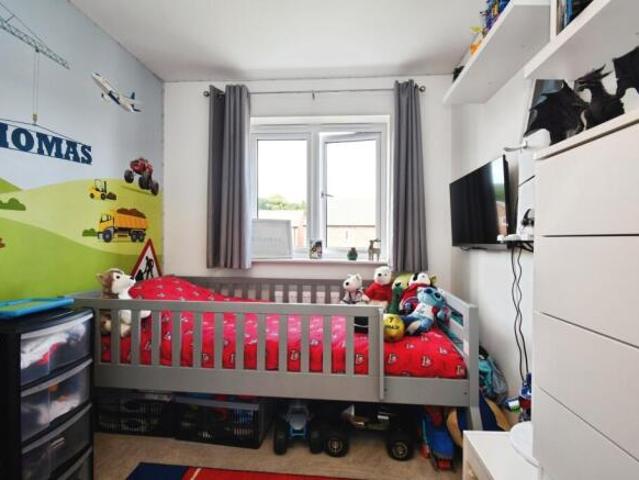 4 bedroom detached house for sale in Baccarat Close, Anlaby, Hull, HU10