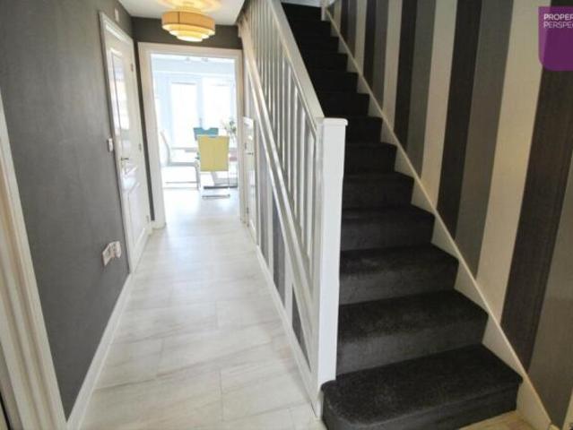 4 bedroom detached house for sale in Baccarat Close, Anlaby, Hull, HU10