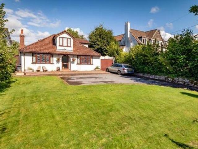 4 Bedroom Detached House For Sale In Backwell