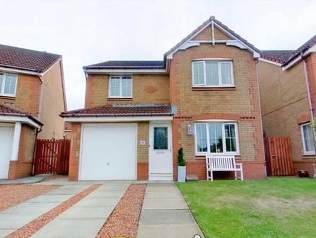 4 bedroom detached house for sale in Badger Brook Broxburn EH52