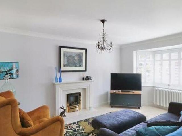 4 Bedroom Detached House For Sale In Baddeley Green