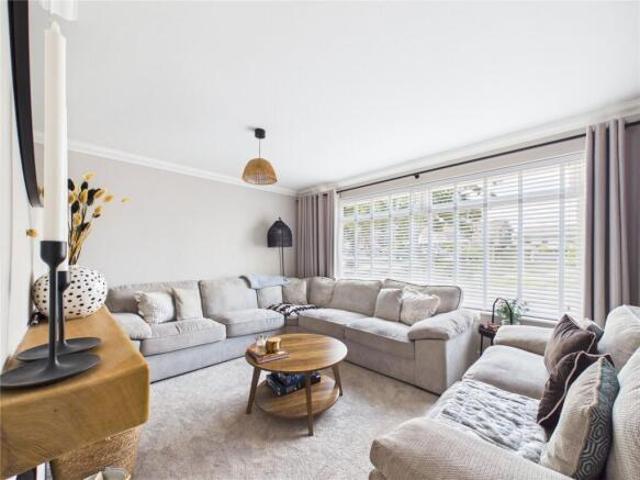 4 bedroom detached house for sale in Badminton Road, Downend, Bristol, BS16