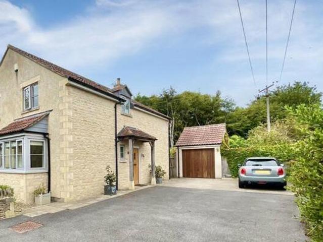 4 Bedroom Detached House For Sale In Badminton, South Gloucestershire