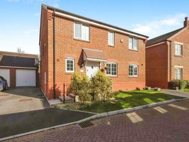 4 Bedroom Detached House For Sale In Badsey, Evesham