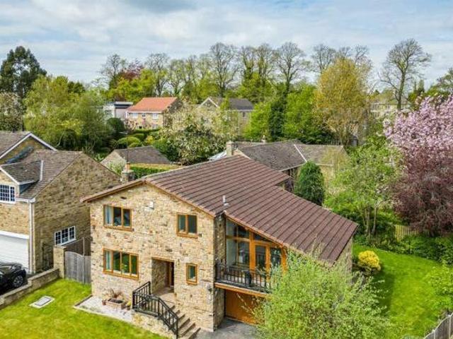 4 Bedroom Detached House For Sale In Badsworth