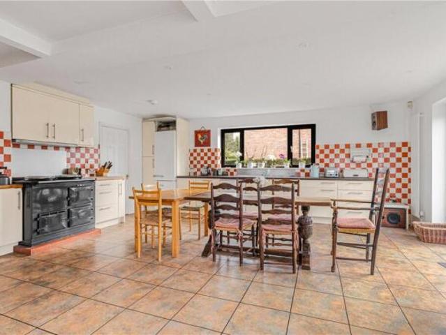 4 bedroom detached house for sale in Bagley Wood Road, Kennington, Oxford, Oxfordshire, OX1