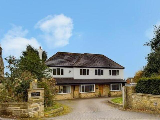 4 Bedroom Detached House For Sale In Baildon