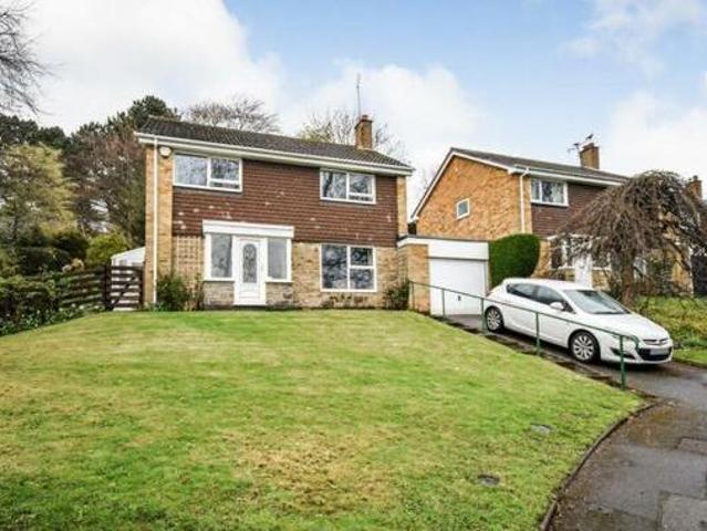4 Bedroom Detached House For Sale In Baildon