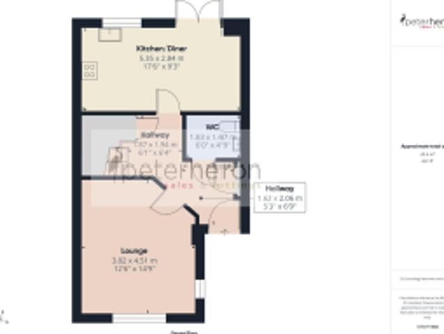 4 bedroom detached house for sale in Baildon Road, Burdon Fields, Sunderland, SR3