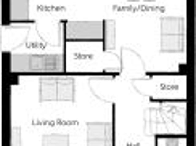 4 bedroom detached house for sale in Baileys Lane, Halewood, Liverpool, L26 0TY, L26