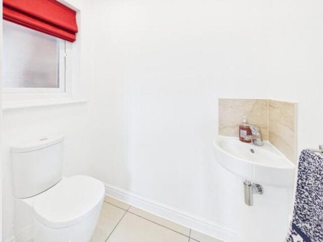 4 bedroom detached house for sale in Baily Place, Cheswick Village, Bristol, BS16