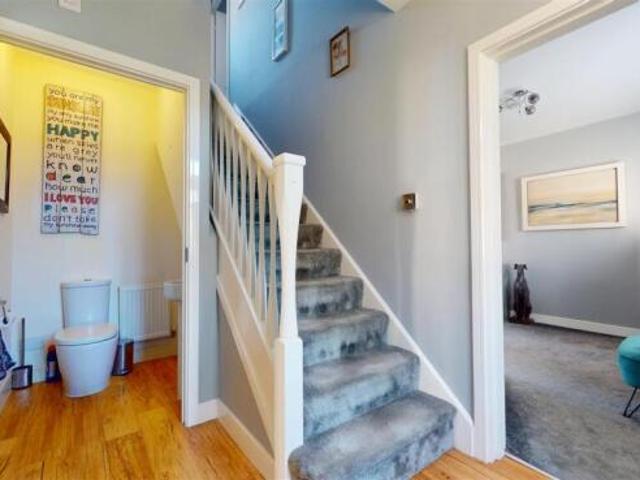 4 bedroom detached house for sale in Bala Lake Crescent, Broughton, Milton Keynes, MK10