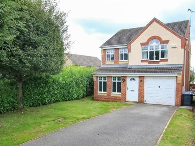 4 Bedroom Detached House For Sale In Balby