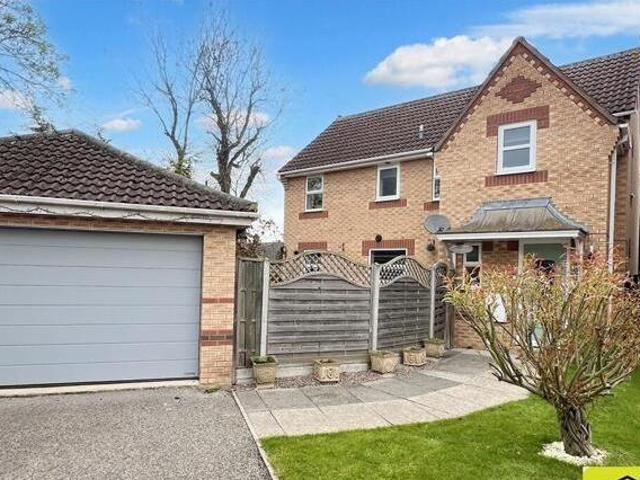 4 Bedroom Detached House For Sale In Balderton
